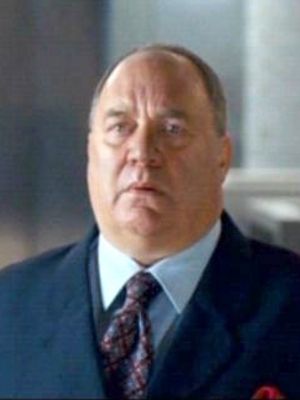 Filmografie von Constantine Gregory - FILMSTARTS.de