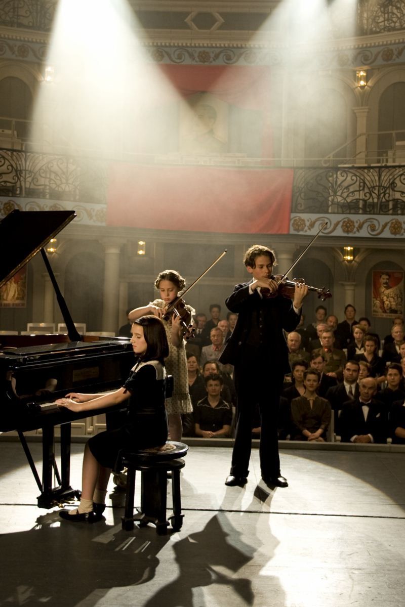 Foto zum Film Wunderkinder - Bild 10 auf 19 - FILMSTARTS.de