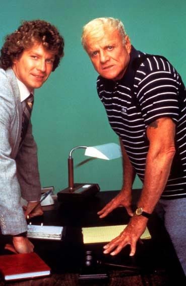 Bild zu Brian Keith - Bild Brian Keith, Daniel Hugh Kelly - Foto 10 von ...