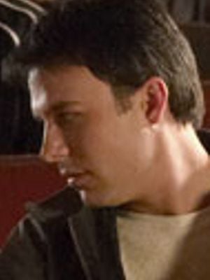 Tom Nagel - FILMSTARTS.de