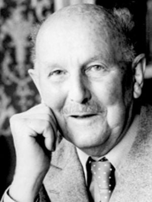 Michael Powell - FILMSTARTS.de