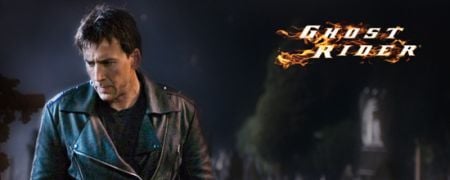 Erster "Ghost Rider 2"-Trailer: Nicolas Cage spuckt Feuer - Kino News ...