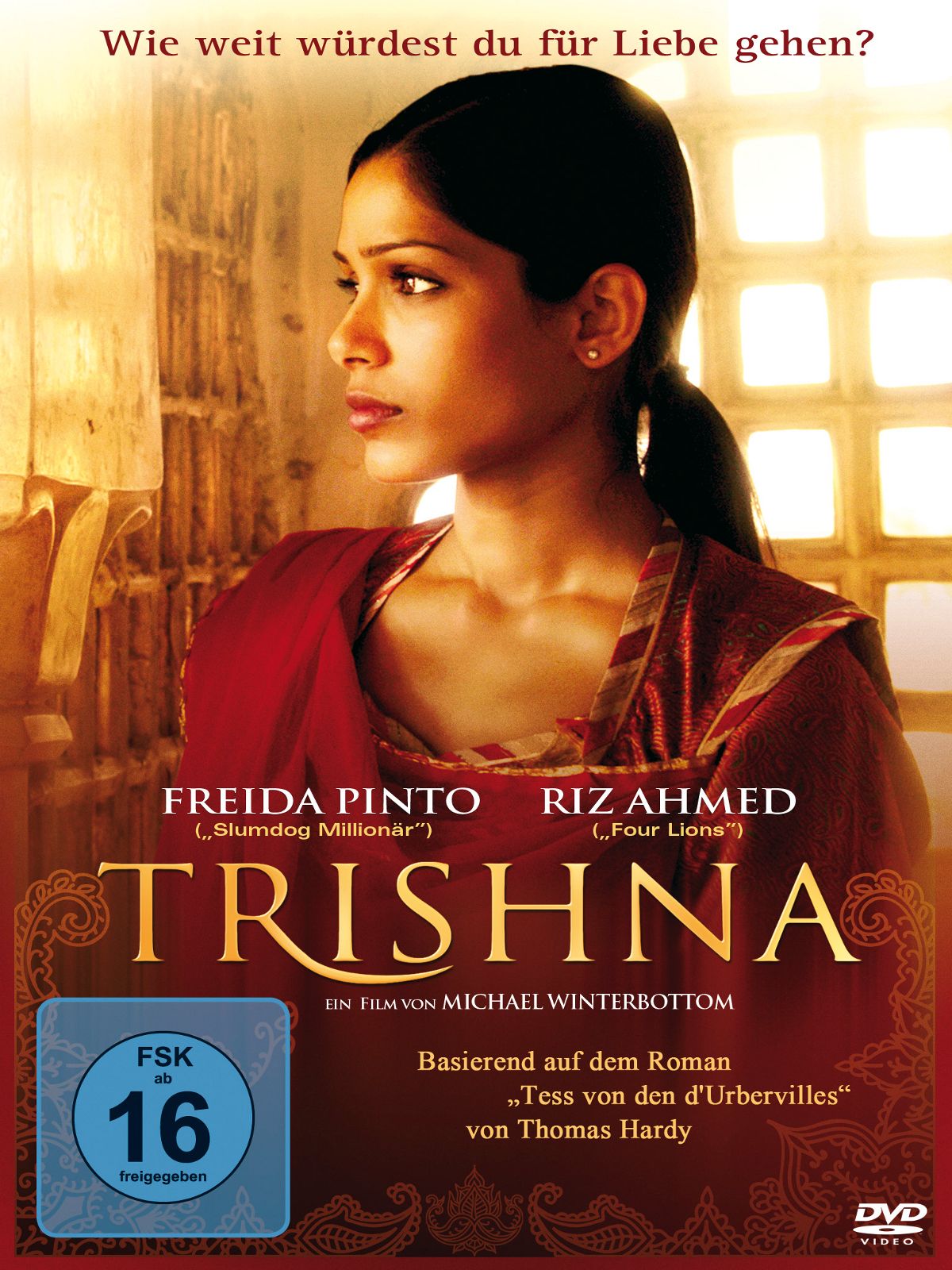 Trishna - Film 2011 - FILMSTARTS.de