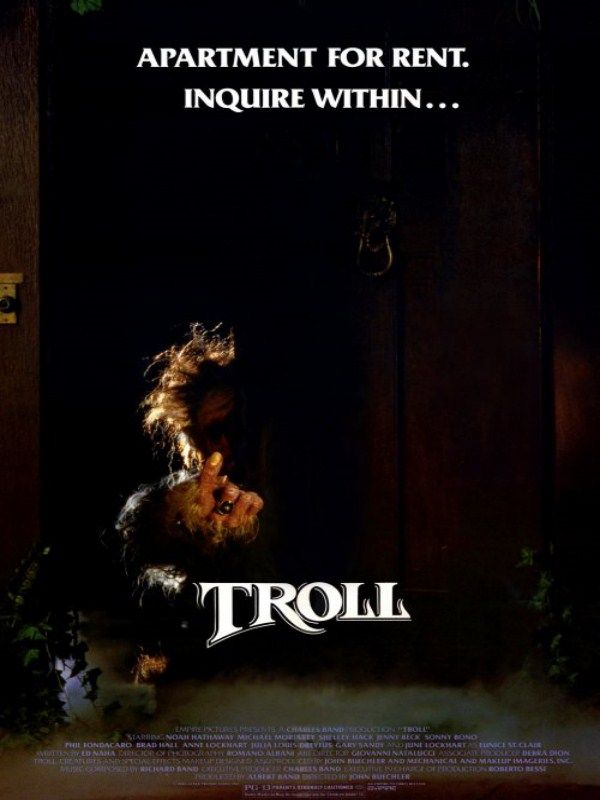 Troll - Film 1986 - FILMSTARTS.de