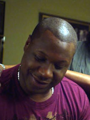 Mike Higgenbottom - FILMSTARTS.de