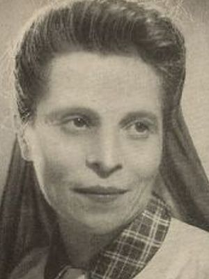Lotte Loebinger - FILMSTARTS.de
