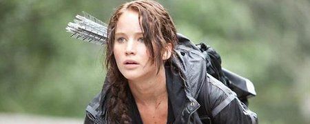 Erster Teaser-Trailer zu "Die Tribute von Panem – The Hunger Games ...