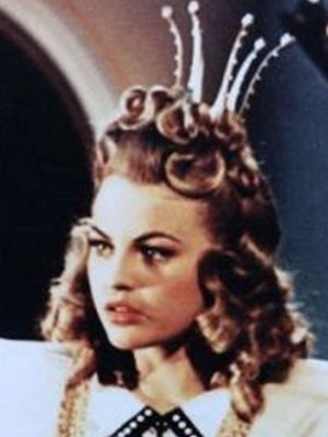 Christel Bodenstein - FILMSTARTS.de