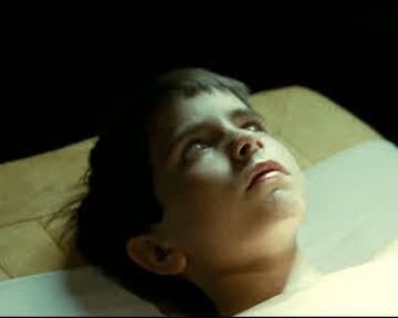 Eva - Gefühle kann man nicht programmieren Trailer - Eva - Gefühle kann ...