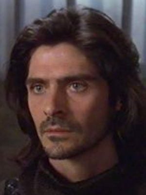 Filmografie von Jason Carter - FILMSTARTS.de