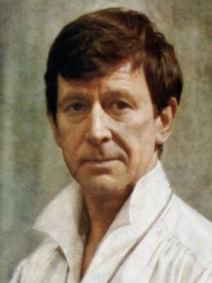 Bild zu Eberhard Esche - Kinoposter Eberhard Esche - Foto 0 von 1 ...