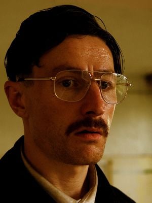 Filmografie von Peter Ferdinando - FILMSTARTS.de