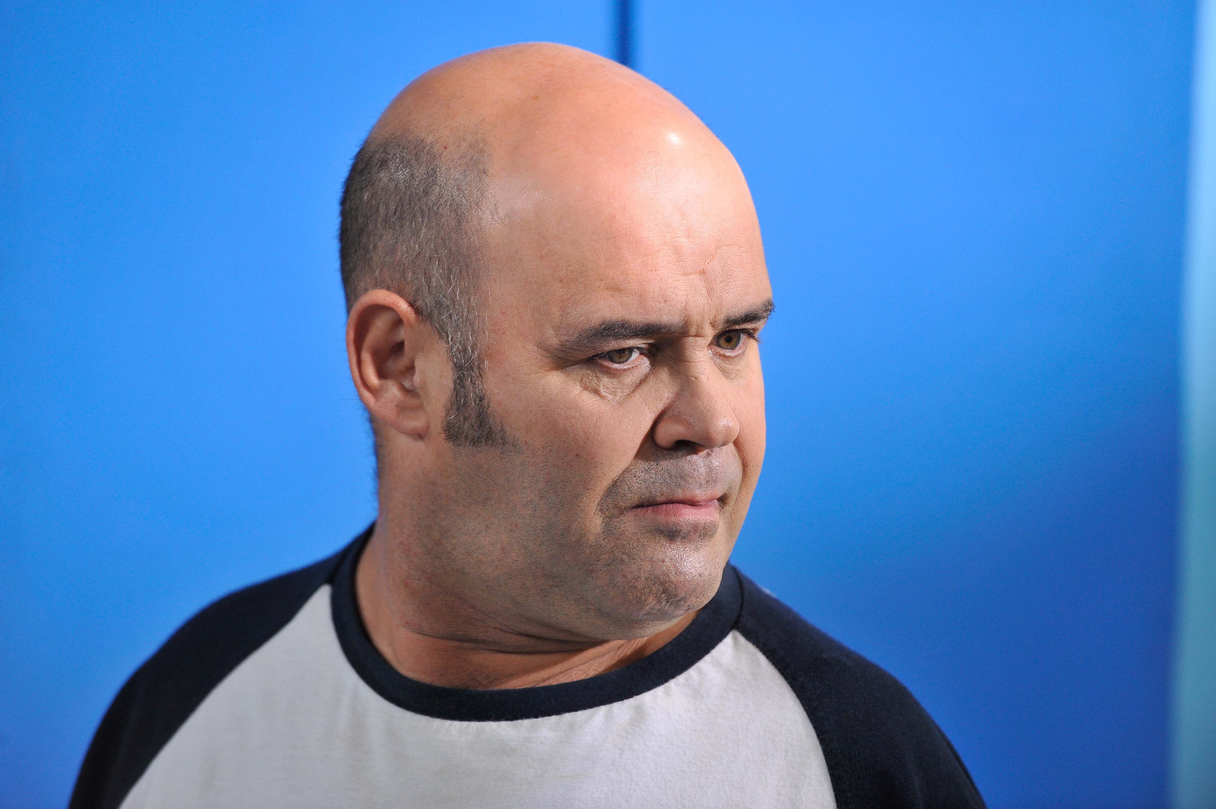 Vestiaires: Bild Luc Rodriguez - 95 von 98 - FILMSTARTS.de