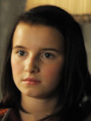 Imogen Burrell - FILMSTARTS.de