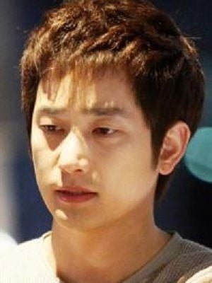 Shi-hoo Kim - FILMSTARTS.de