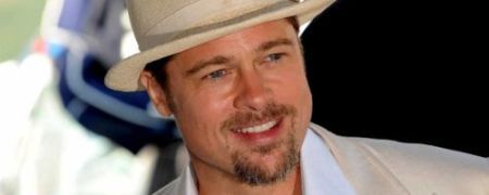 Brad Pitt als Soldat gegen Aliens in "All You Need Is Kill"? - Kino ...