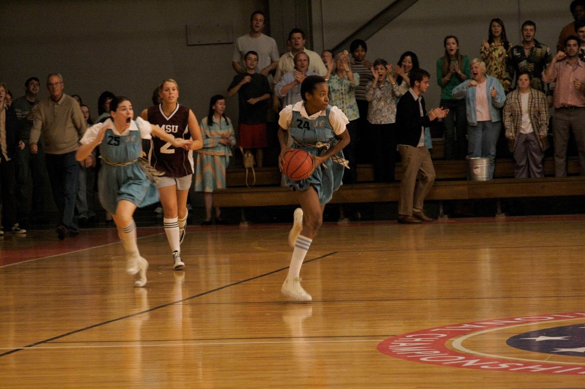 Foto zum Film Der große Traum vom Erfolg - The Mighty Macs - Bild 7 auf 17 - FILMSTARTS.de