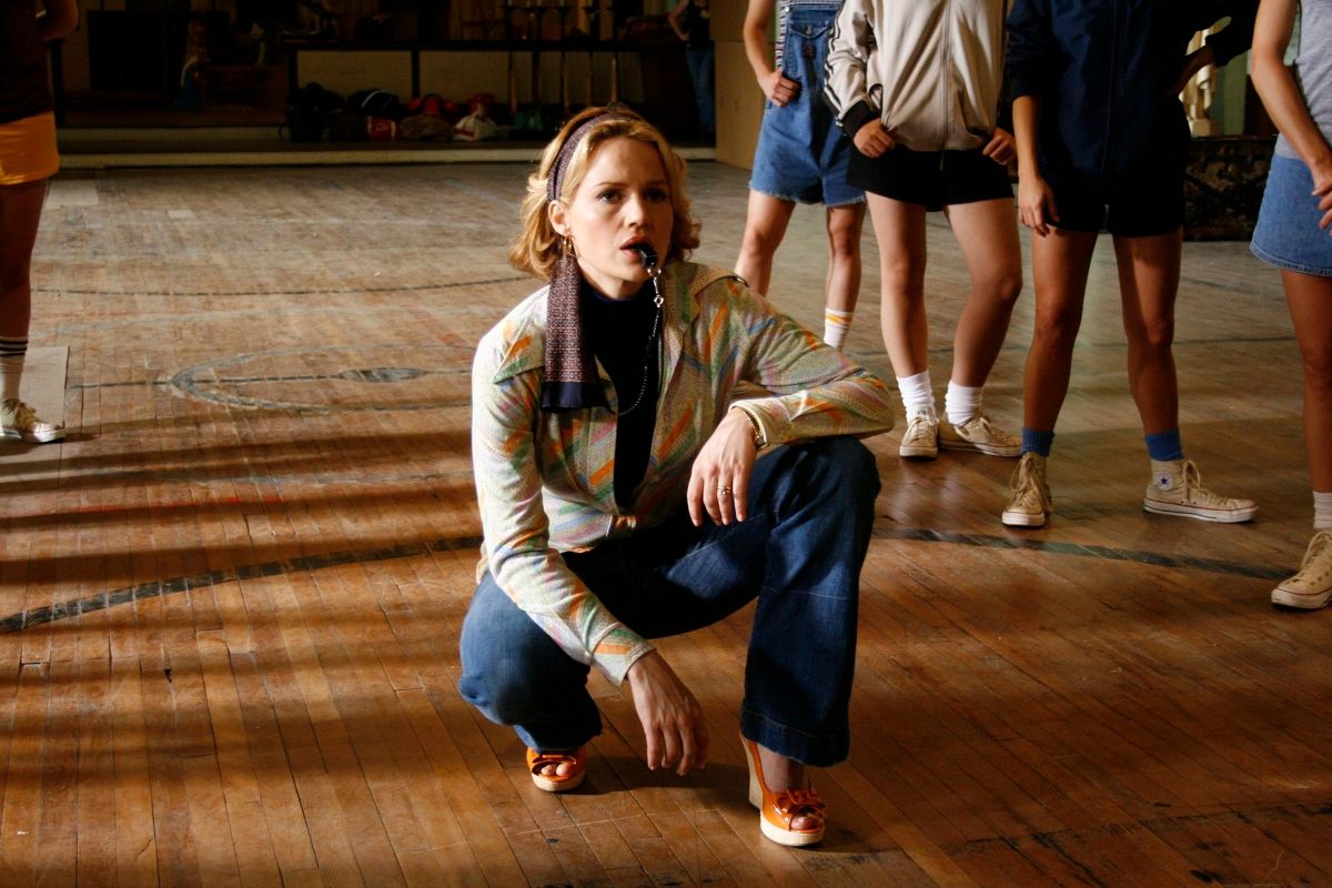 Foto zum Film Der große Traum vom Erfolg - The Mighty Macs - Bild 15 auf 17 - FILMSTARTS.de