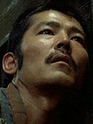 Bild zu Tatsuya Fuji - Kinoposter Tatsuya Fuji - Foto 8 von 9 ...