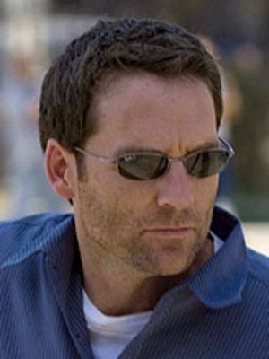 David Rees Snell - FILMSTARTS.de