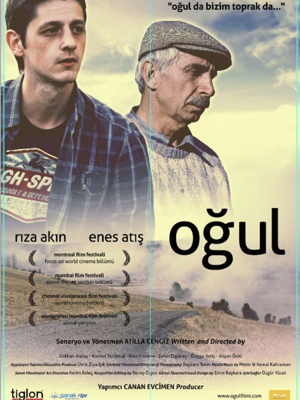 Oğul - Film 2011 - FILMSTARTS.de
