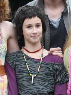 Laura Antonia Roge - FILMSTARTS.de