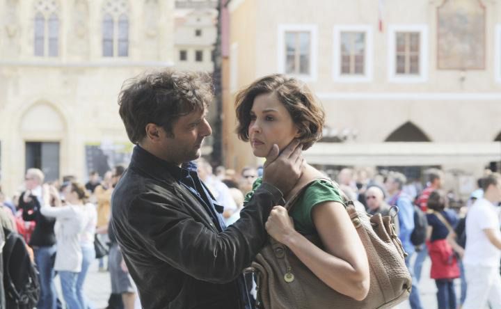 Missing: Missing : Bild Ashley Judd, Adriano Giannini - 19 von 47 - FILMSTARTS.de