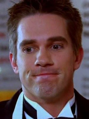 Ross Patterson - FILMSTARTS.de