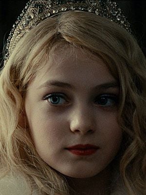 Georgetta Leahu - FILMSTARTS.de