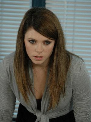 Alison Carroll - FILMSTARTS.de