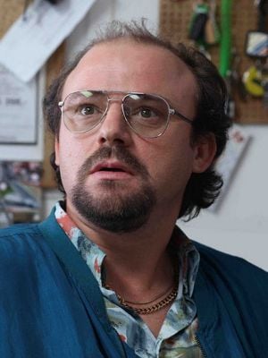 Filmografie von Gerhard Liebmann - FILMSTARTS.de