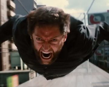 Wolverine: Weg des Kriegers Trailer - Wolverine: Weg des Kriegers ...