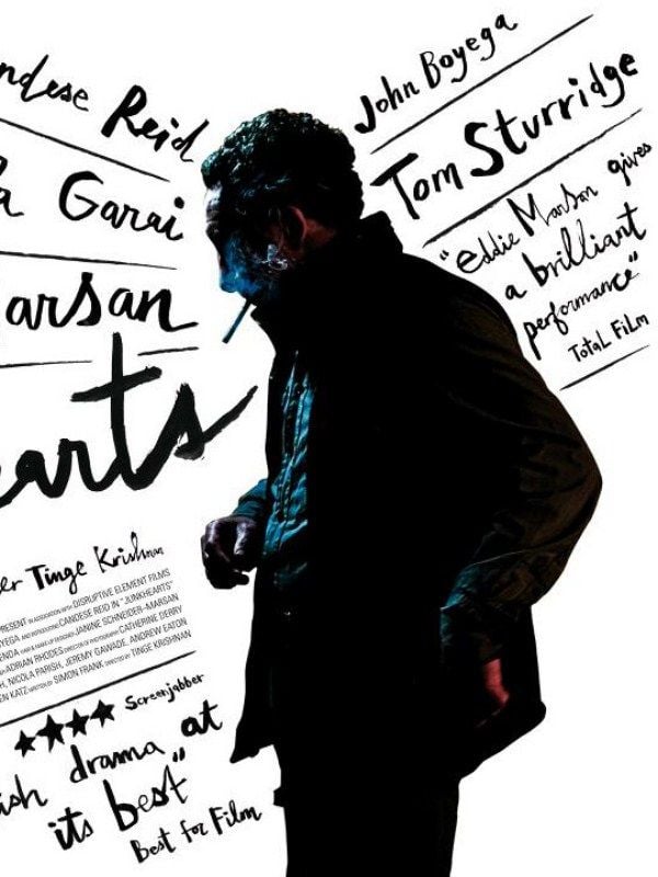 Junkhearts - Film 2011 - FILMSTARTS.de