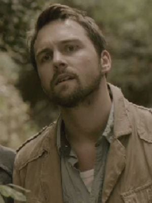 Neil Linpow - FILMSTARTS.de