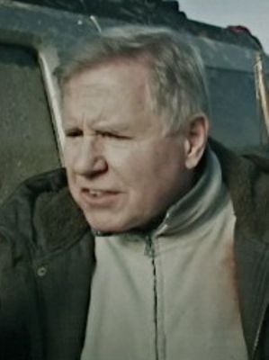 Jerry Coyle - FILMSTARTS.de