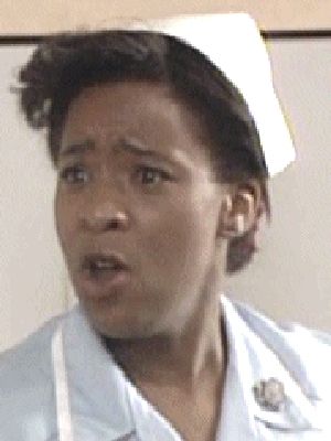 Llewella Gideon : ihre Filme und Serien im Stream - FILMSTARTS.de