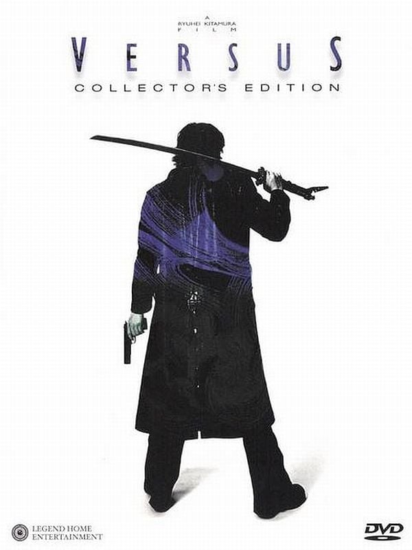 Versus - Film 2000 - FILMSTARTS.de