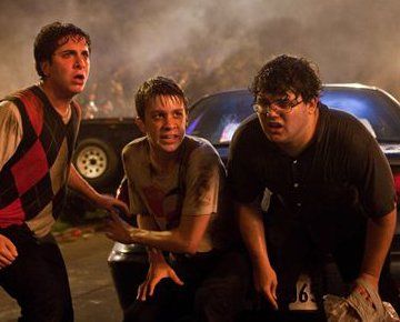 Project X Teaser - Project X Teaser DF - FILMSTARTS.de