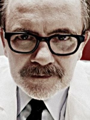 Scott McKinley - FILMSTARTS.de