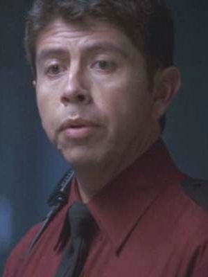 Alex Castillo - FILMSTARTS.de