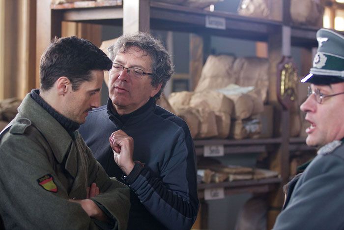 Foto zum Film Tödlicher Verrat - Bild 15 auf 23 - FILMSTARTS.de