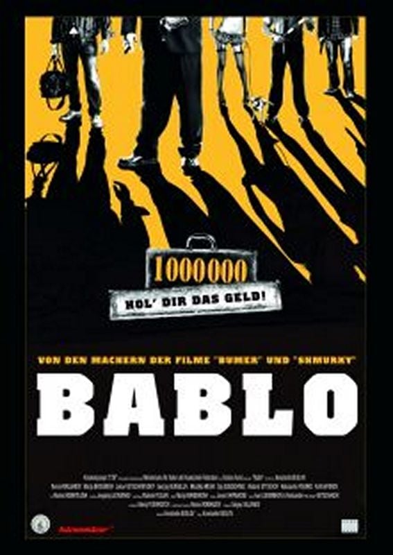 Bablo: schauspieler, regie, produktion - Filme besetzung und stab ...
