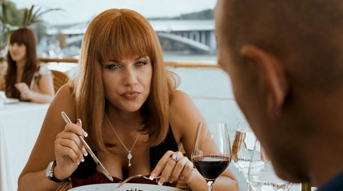 Foto zum Film Bablo - Bild 5 auf 7 - FILMSTARTS.de