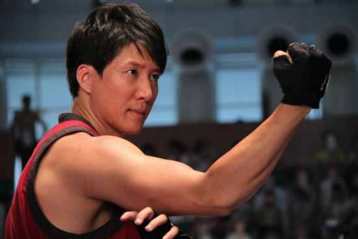Foto zum Film Cai Li Fu - Bild 3 auf 5 - FILMSTARTS.de