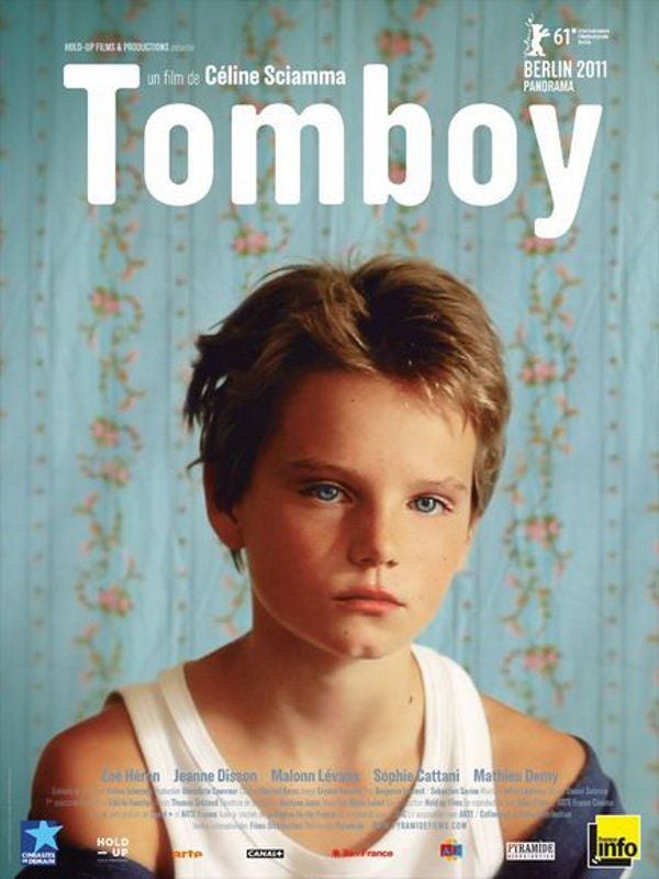 Tomboy: schauspieler, regie, produktion - Filme besetzung und stab - FILMSTARTS.de