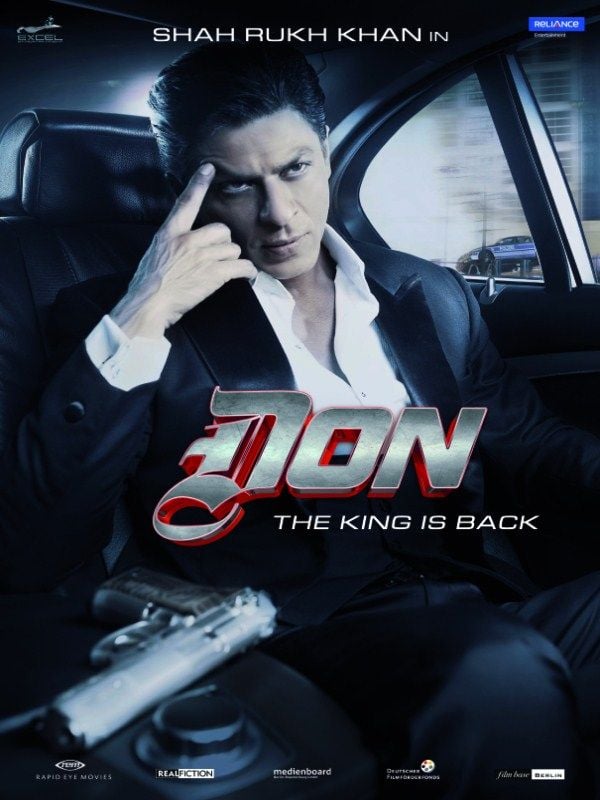 Don 2 - The King is Back - Film 2011 - FILMSTARTS.de