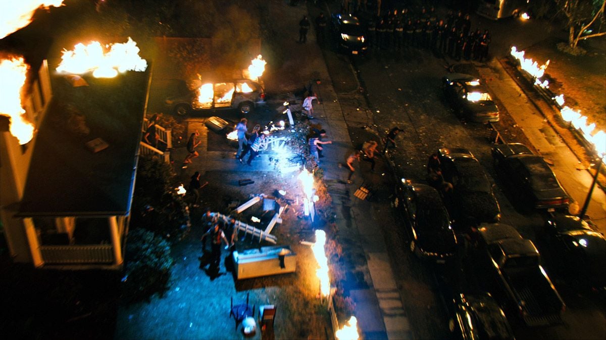 Foto zum Film Project X - Bild 13 auf 34 - FILMSTARTS.de