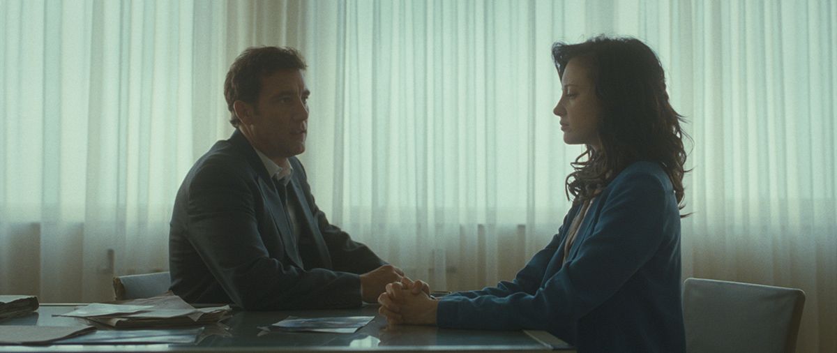 Foto zum Film Shadow Dancer - Bild 12 auf 18 - FILMSTARTS.de