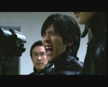 Gantz 2 - Die ultimative Antwort Trailer - Gantz 2 - Die ultimative ...