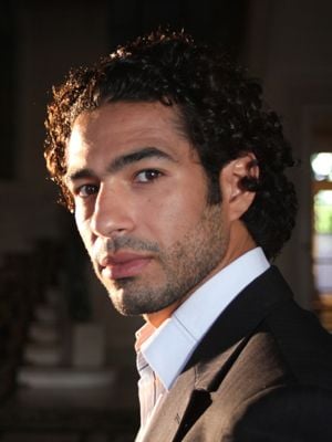 Helmi Dridi - FILMSTARTS.de